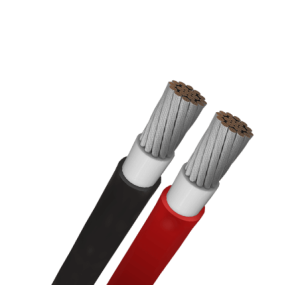 Cabo solar: o segredo para maximizar a eficiência do seu sistema ...